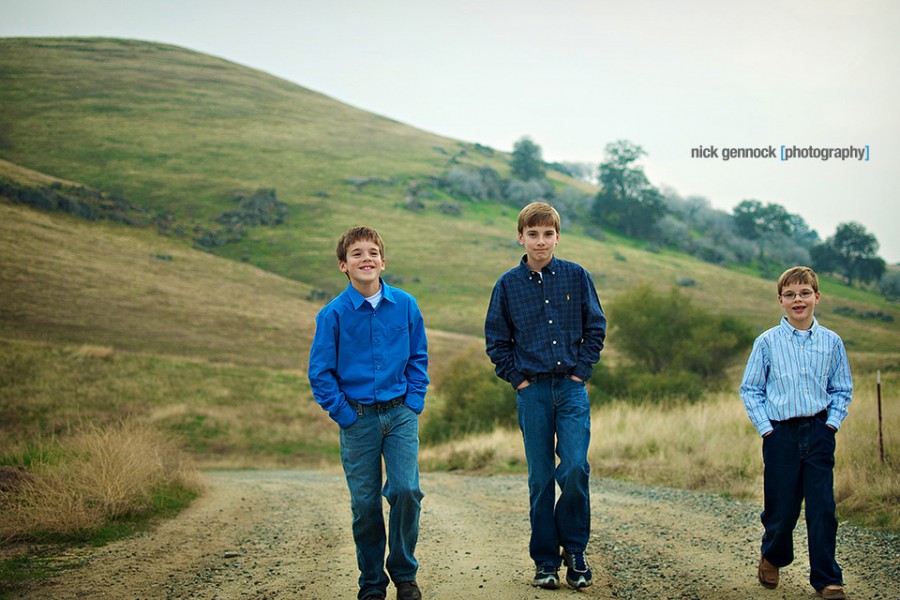 Ewell [Brothers] | nick gennock photography